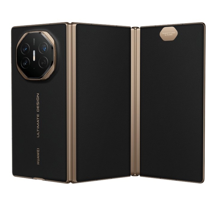 سعر ومواصفات هواوي ميت اكس تي - Huawei Mate XT والمميزات