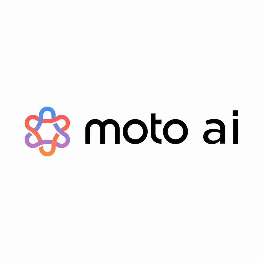 موتورولا تُطلق أول برنامج تجريبي لميزات Moto AI : إليكم طريقة تجربتها