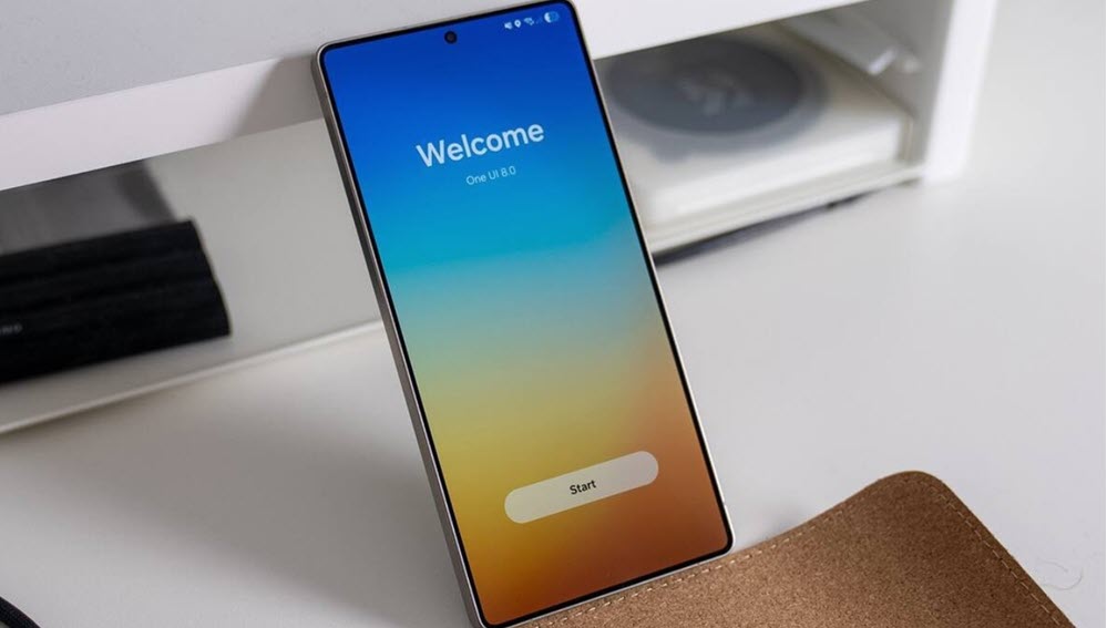 سامسونج تُقدّم ميزة الترجمة الصوتية Voice Captioning في One UI 8
